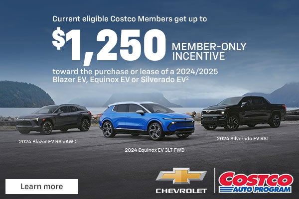 Chevrolet Dealership in Rochelle IL | Serving Rochelle and Dekalb ...